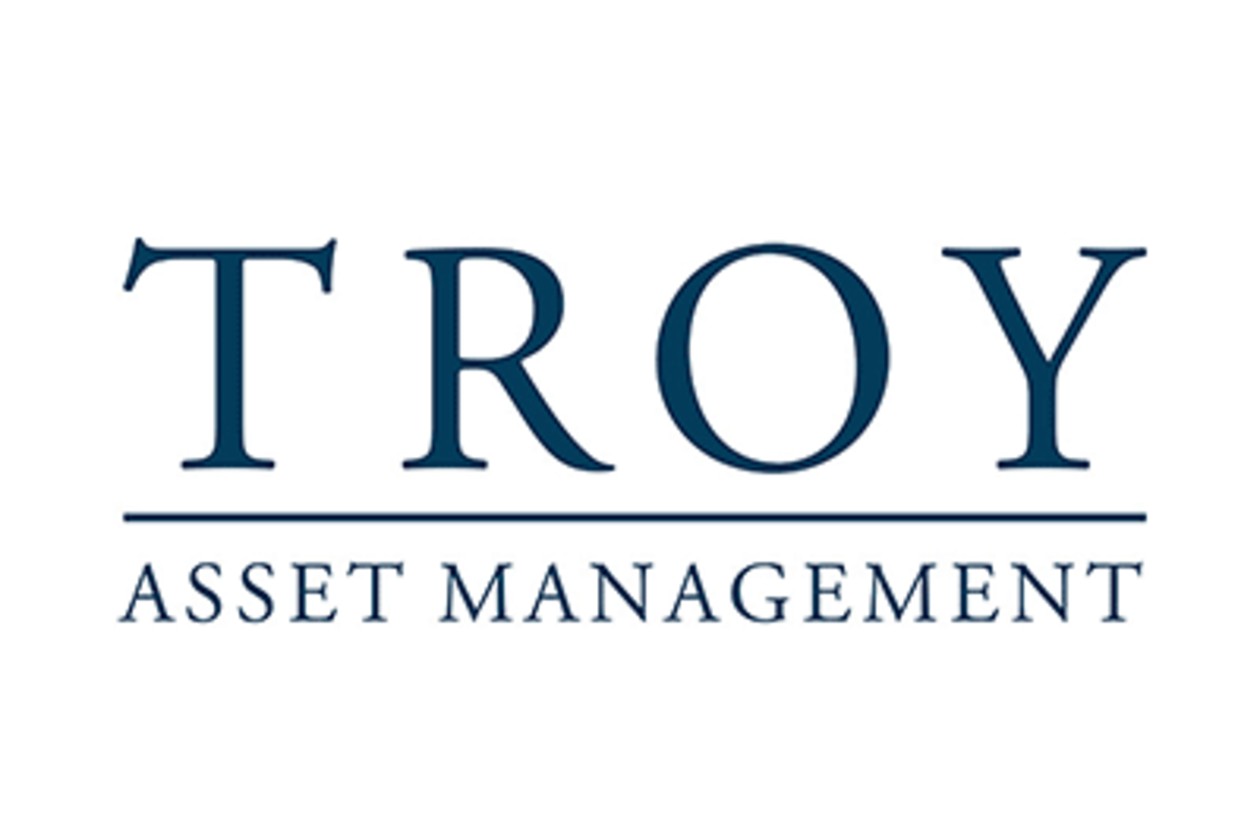 Troy Trojan Global Income: January 2026 fund update | HL
