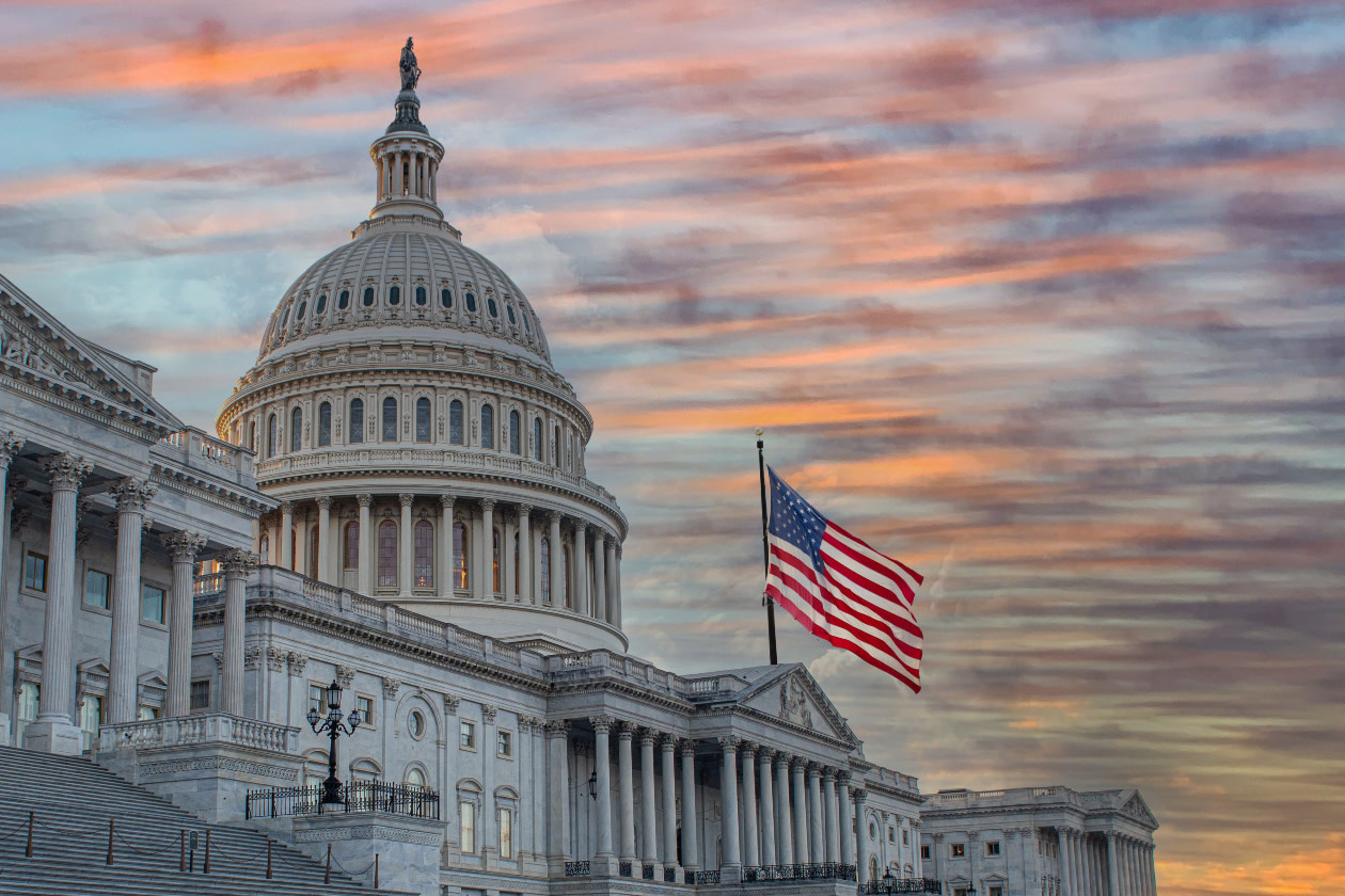 2024 US Election – how does it work and who’s in the race? | Hargreaves ...