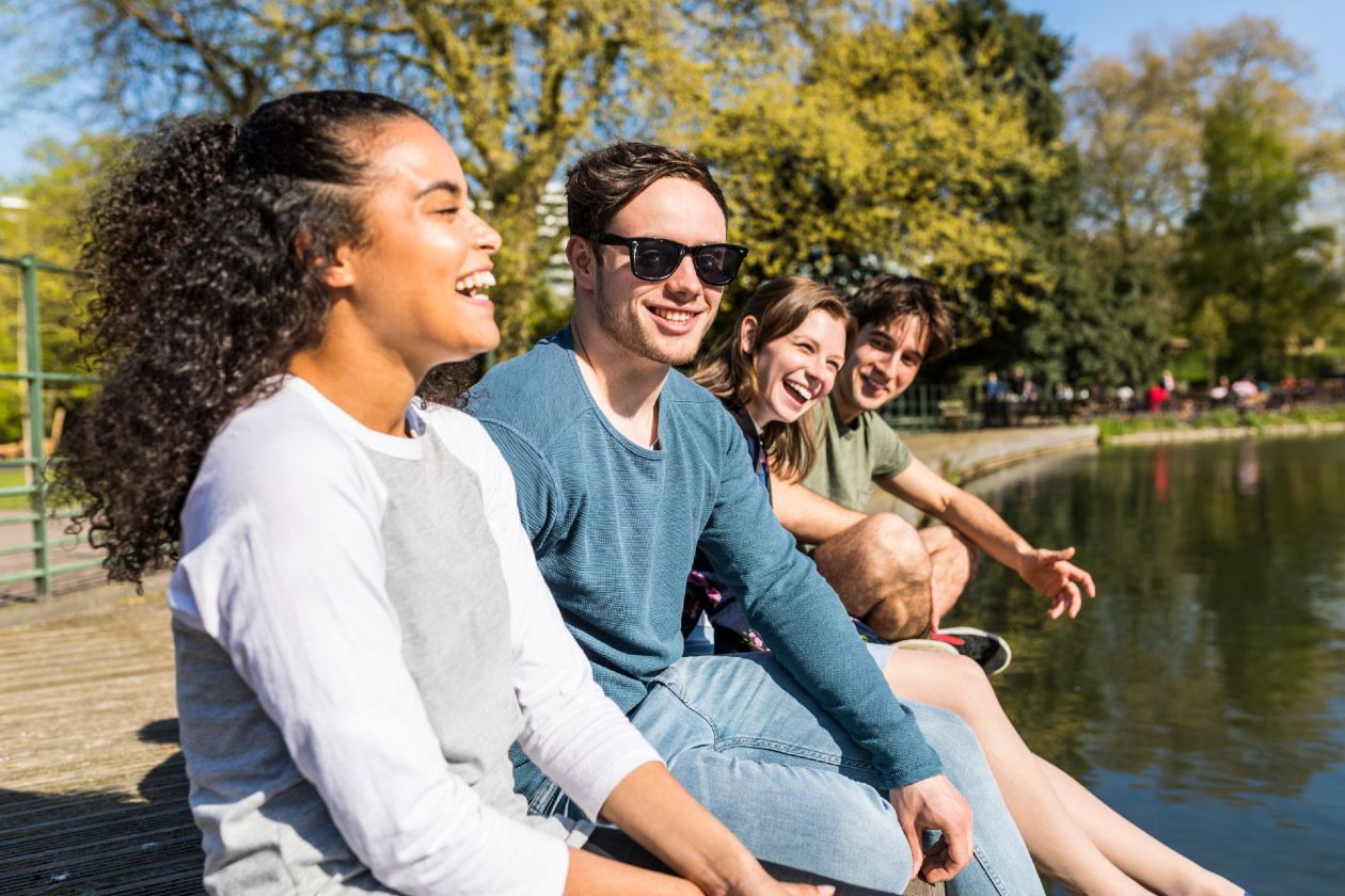 Labour vs Conservatives – what are they promising for young people? | HL