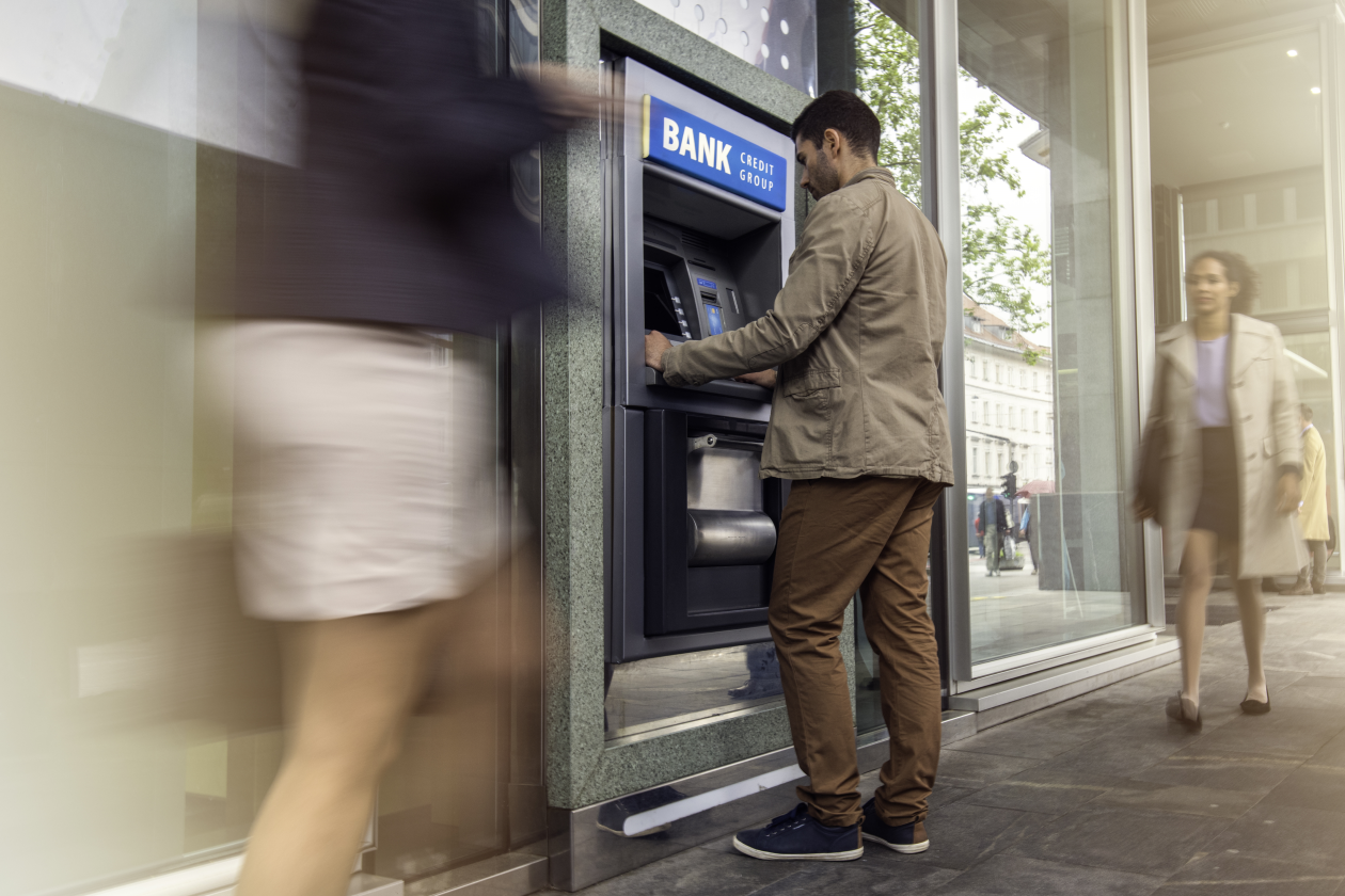 How staying with the same bank could cost you over £1,000 a year on ...