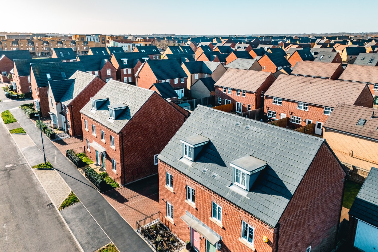 Labour to build 1.5 million homes – where are the investment ...