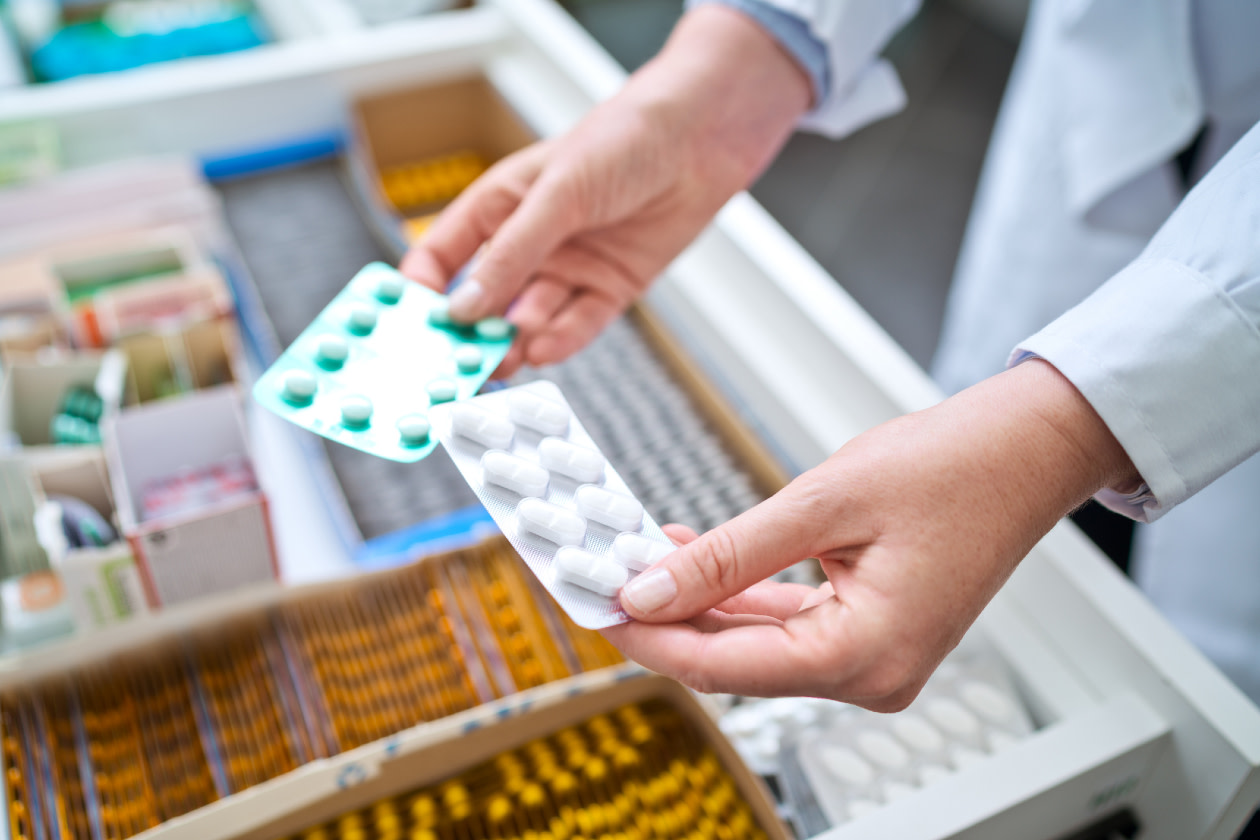 Primary Health Properties (Trading Update): good progress | HL