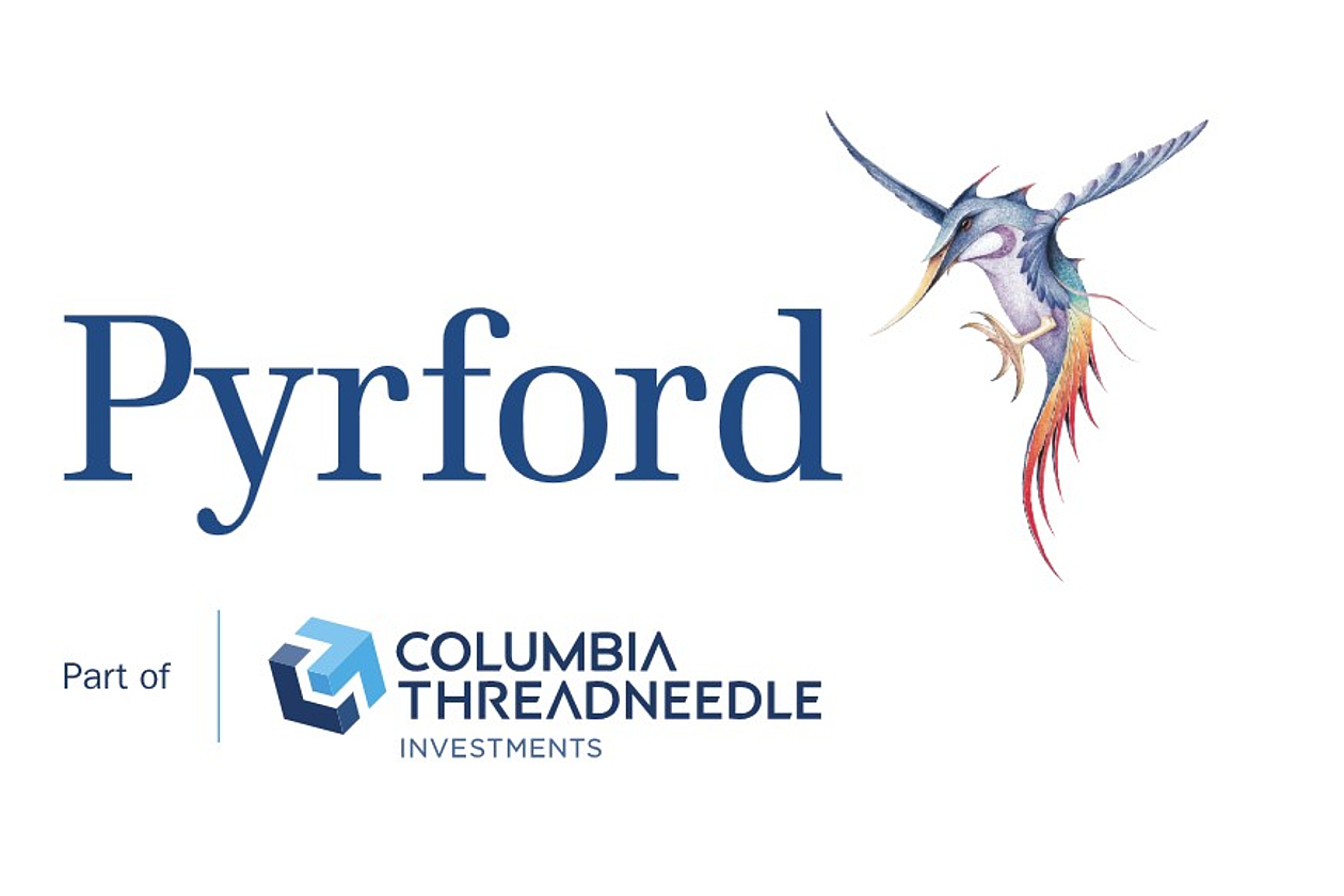 Columbia Threadneedle Logo Png