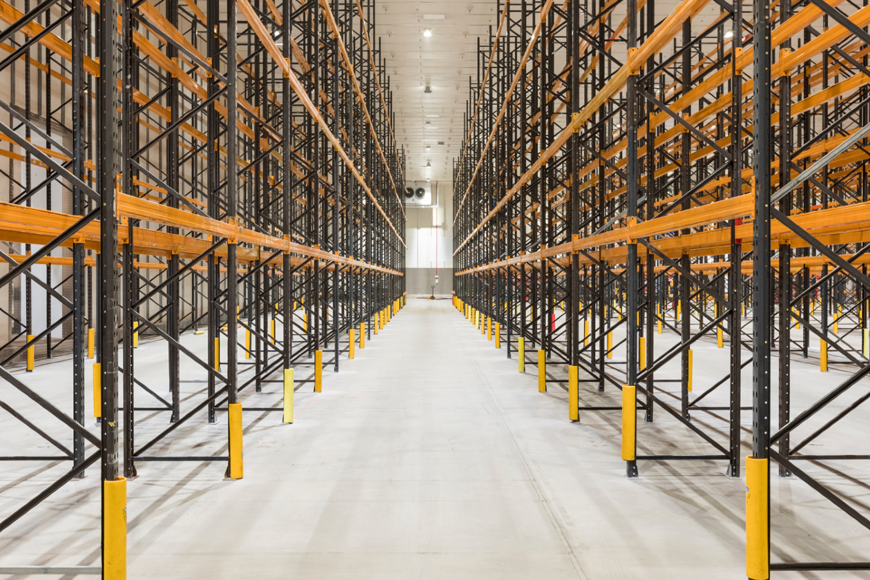 Tritax Big Box REIT: strong first half | HL