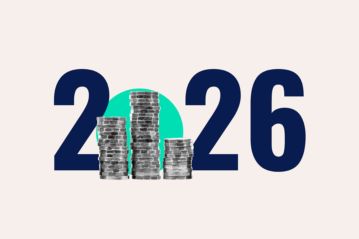 Market Outlook 2026 | Hargreaves Lansdown
