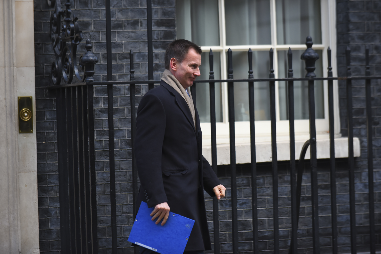 Spring Budget 2024 – how could income tax and National Insurance change?
