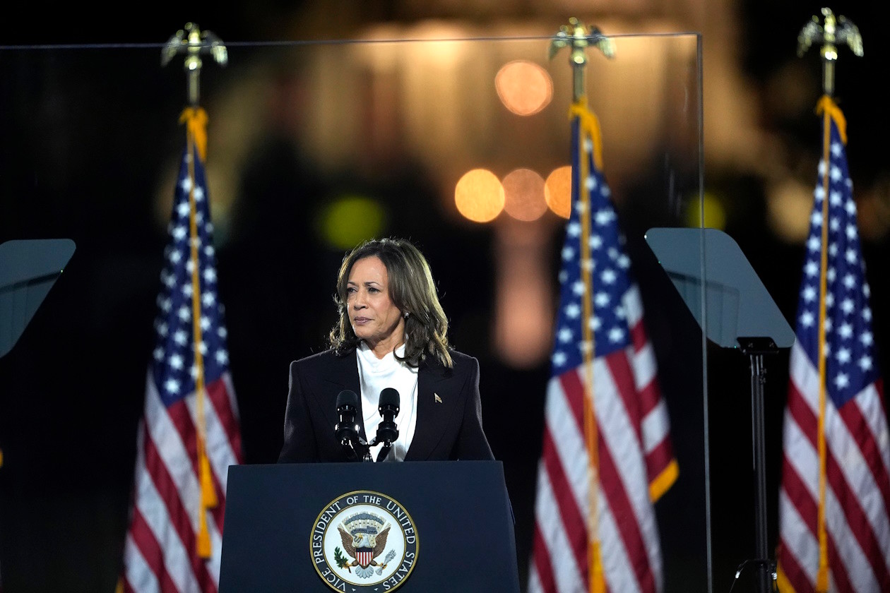 US Election – 2 share ideas that could benefit from a Harris win | HL