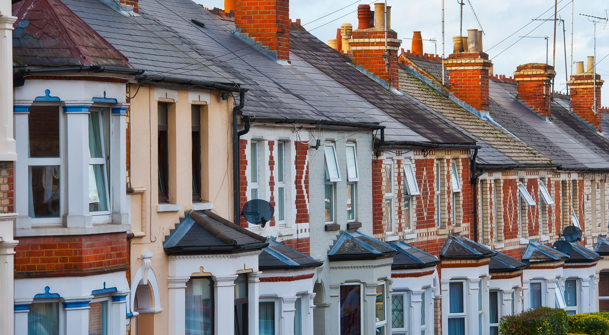 Rightmove - strong end to the year