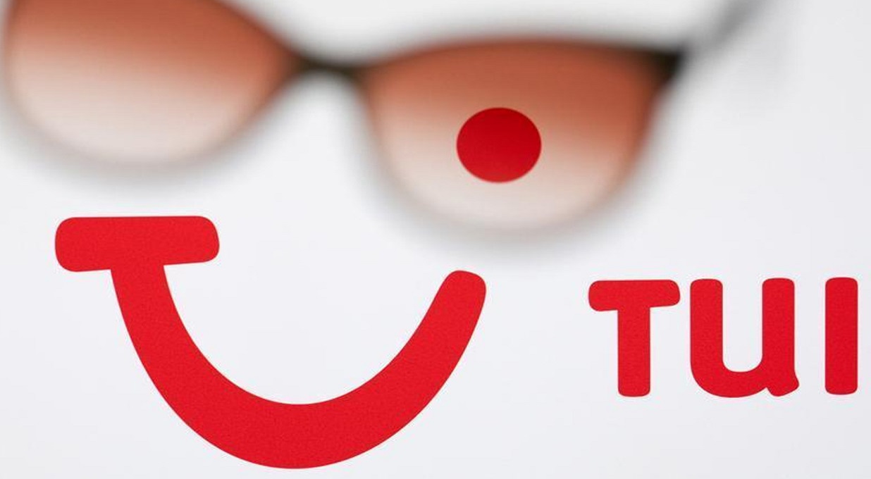 TUI - passenger numbers up, full year guidance intact